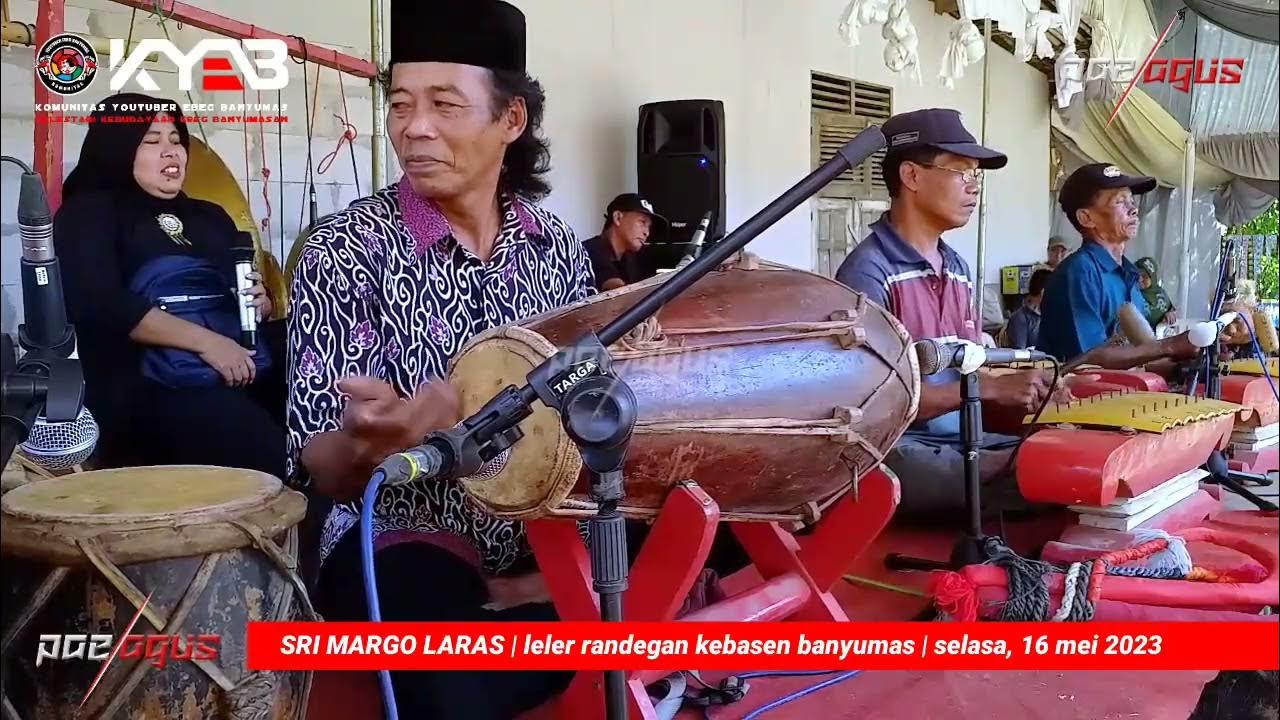 Gending Banyumasan | lagon lagon ebegan | ebeg SRI MARGO LARAS @Paeagusvideoebegchannel - YouTube