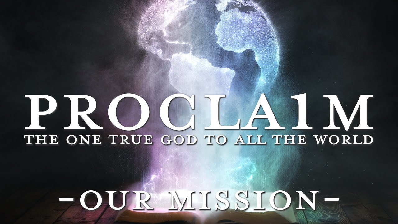 Introduction to Procla1m - YouTube