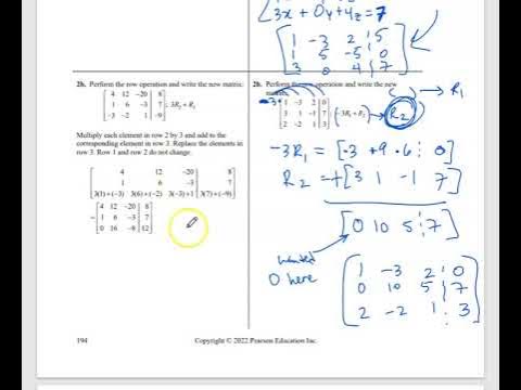 MATH1314 Section 6 1 - YouTube