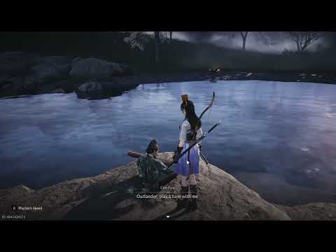 Where Winds Meet - Part 66 - Trying to complete some quests that I have ...