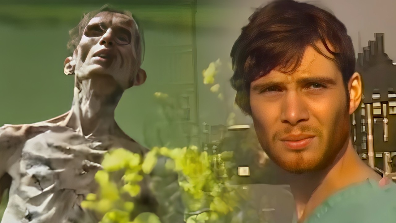 28 Years Later Has Everyone Asking The Same Thing About One 'Infected ...