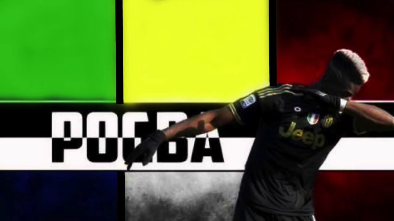 MHD - AFRO TRAP PART:8 ( NEVER ) #PAUL POGBA/ ABONNÉE VOUS /SUBSCRIBE ...