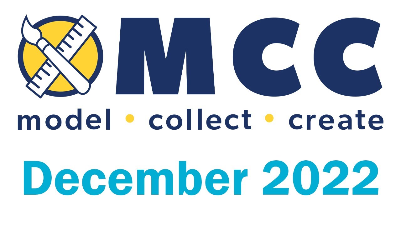 MCC News - December 2022 - YouTube