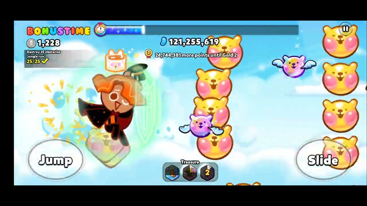 Cookie Run OvenBreak Gameplay Part 32 - YouTube