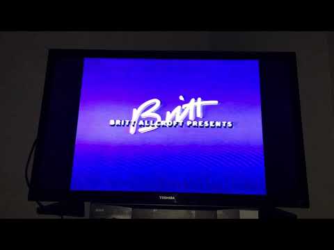 Opening And Closing To Thomas & Friends: Thomas And His Friends Help Out 2002 VHS