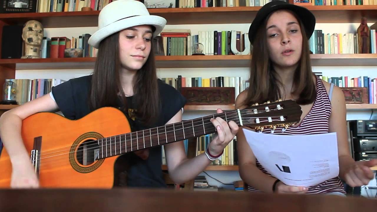 Light my fire (Cover) - The Doors - YouTube