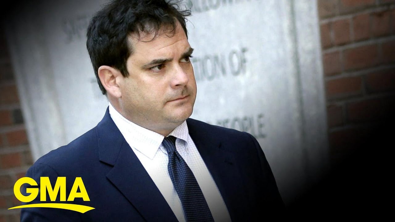 1st defendant in ‘Varsity Blues’ scandal speaks out in new documentary ...