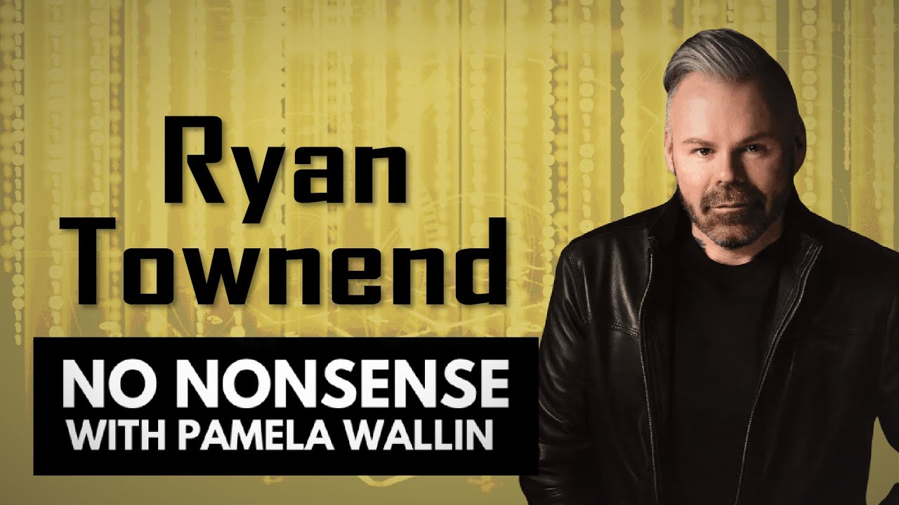 Entrepreneurship and the Prairie Mindset with Ryan Townend | No ...