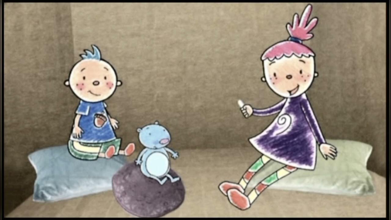 Episodios perdidos pinky Dinky doo (Remake) - YouTube