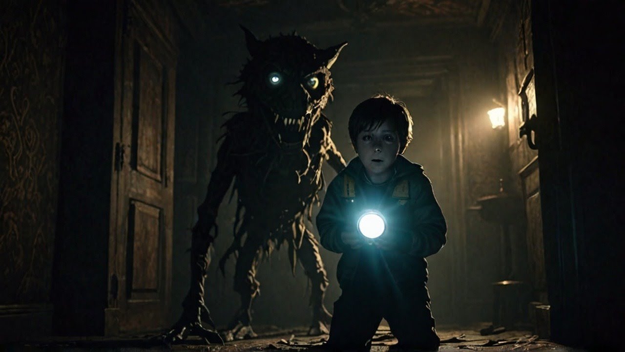 Escape the Dark Hours - Survival Horror Game (Scary Gameplay) - YouTube