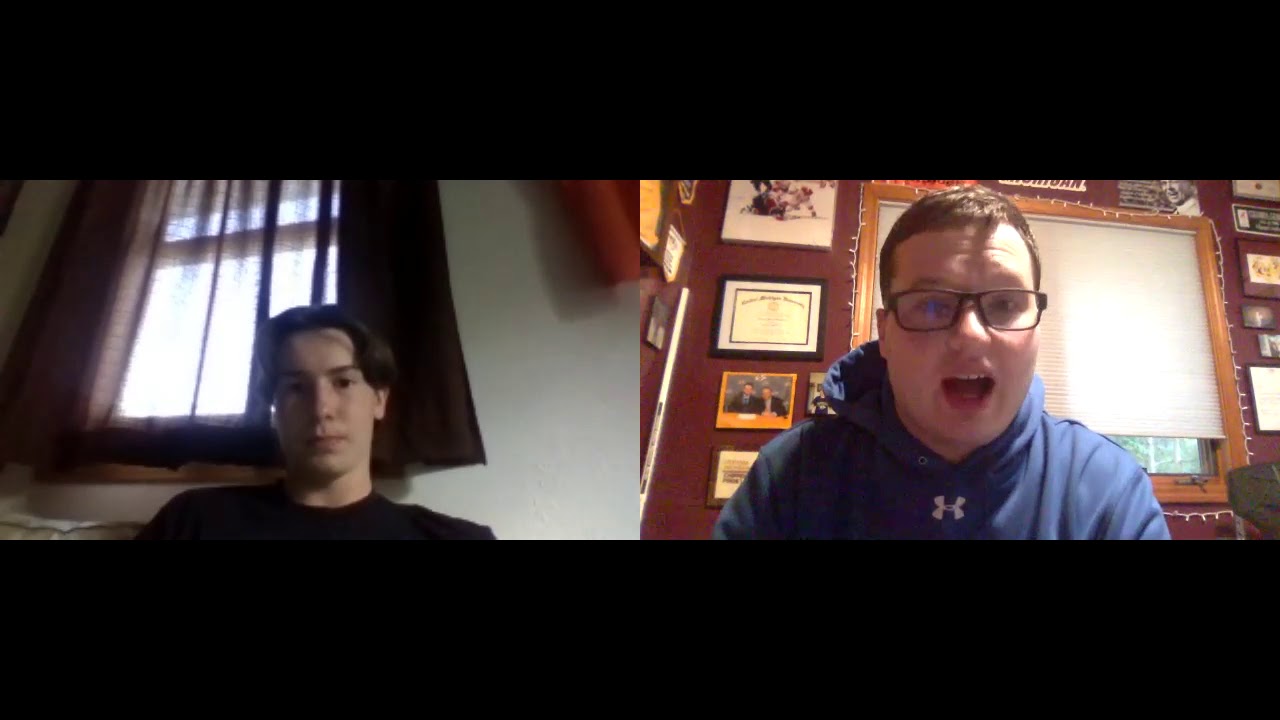 Steven Navalinsky - YouTube