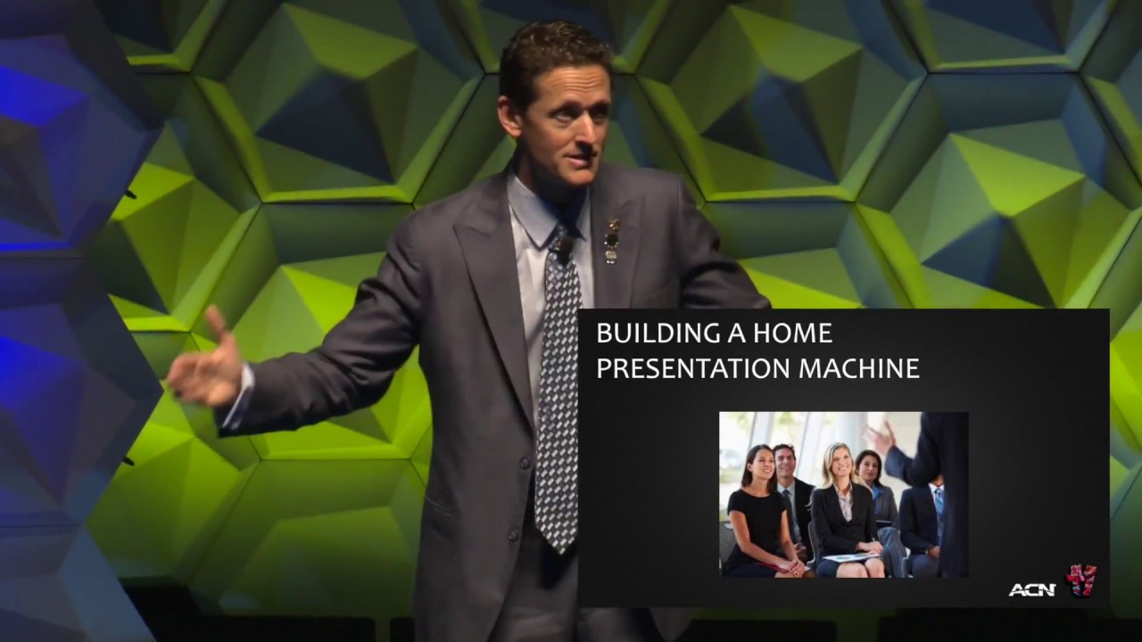 Brian Sax The 90 Day Game Plan - YouTube