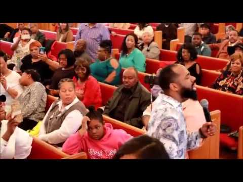 Tim Roger and the Fellas (My chains are gone, Jesus is real, and more ...