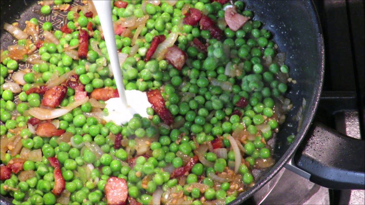 How To Cook Grouse. Spatchcocked Grouse & Petit Pois A La Francaise # ...