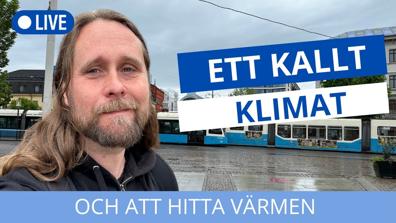 Språk och kommunikation i ett kallt klimat - YouTube