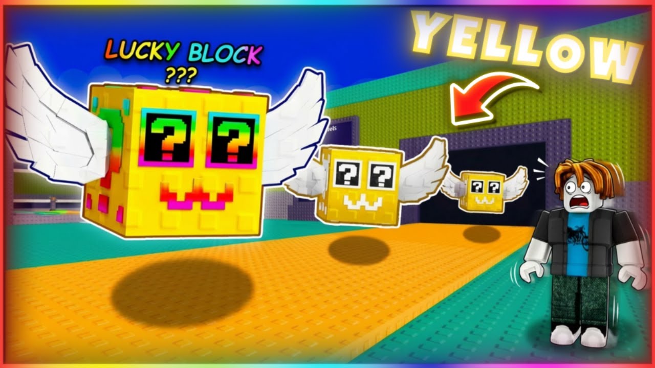 Steal a Brainrot BUT I Can Only Use Yellow Brainrots… - YouTube