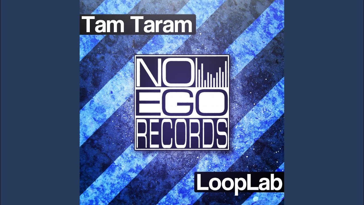 Tam Taram (Original Mix) - YouTube