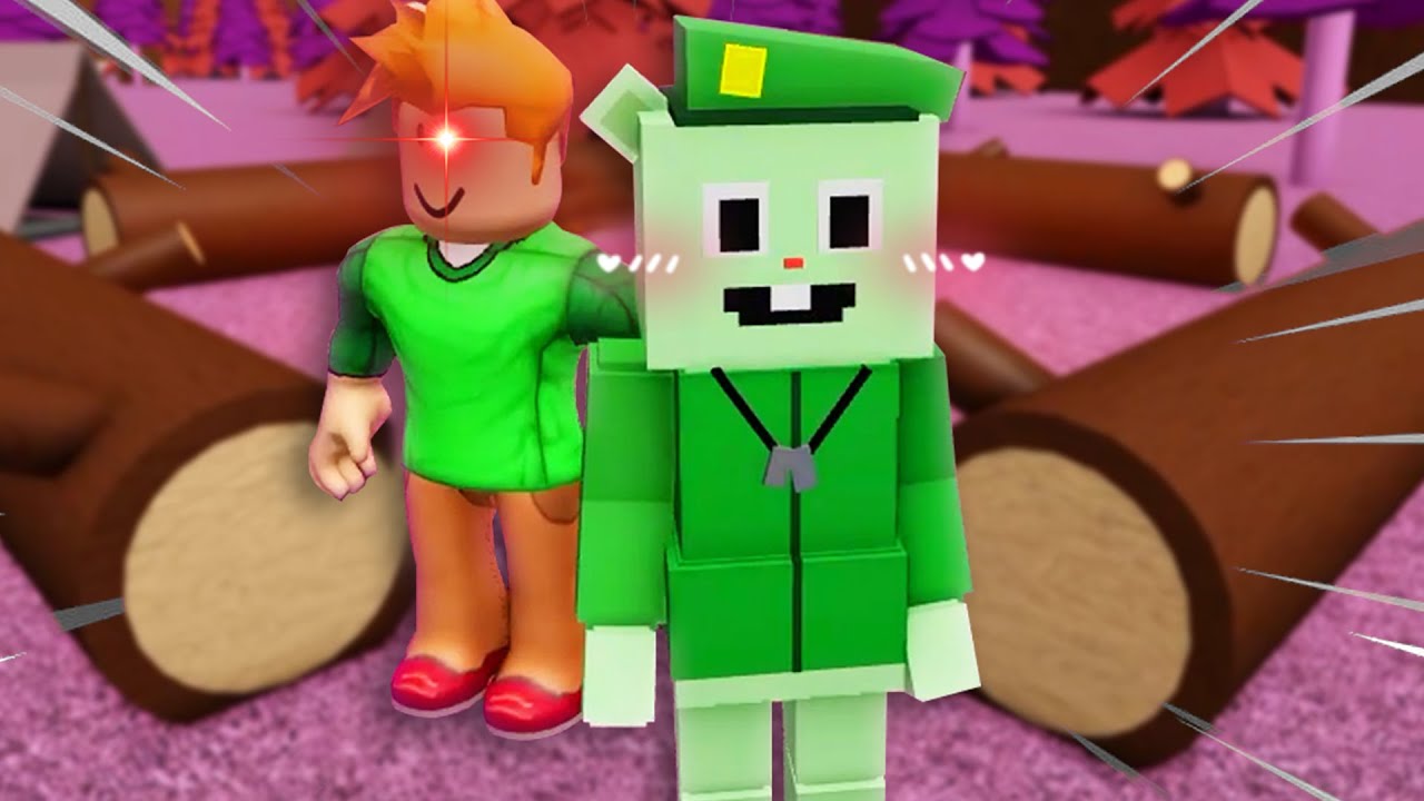 HOLA SOY FLIPPY Y ESTO ES ROBLOX CON PICO ft. @Zedrakboi - YouTube