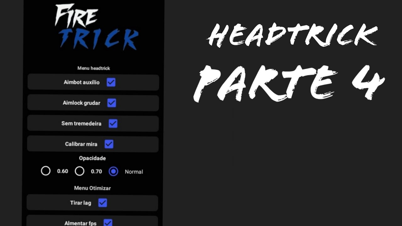 COMO FAZER SEU PRÓPRIO HEADTRICK - PARTE 4 - FAZENDO BASE DO FLOATING - YouTube