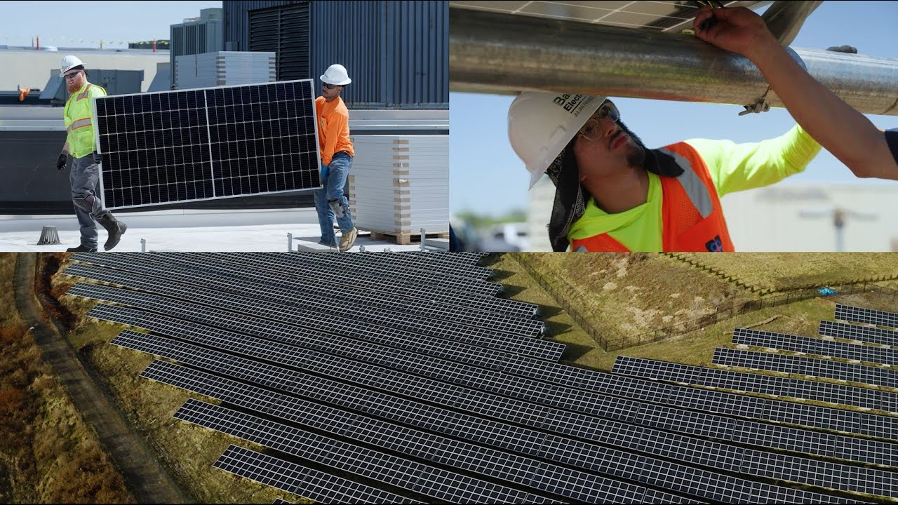 Dimension Energy: 2023 Year in Review - YouTube
