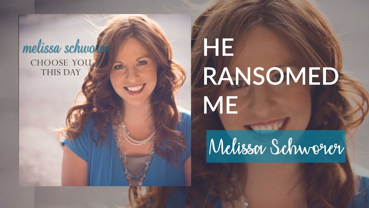 He Ransomed Me - A Hymn by Juliet H. Johnston - YouTube