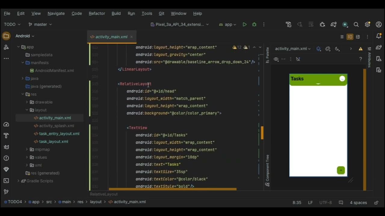 ToDo App | Task 1 | CodSoft - YouTube