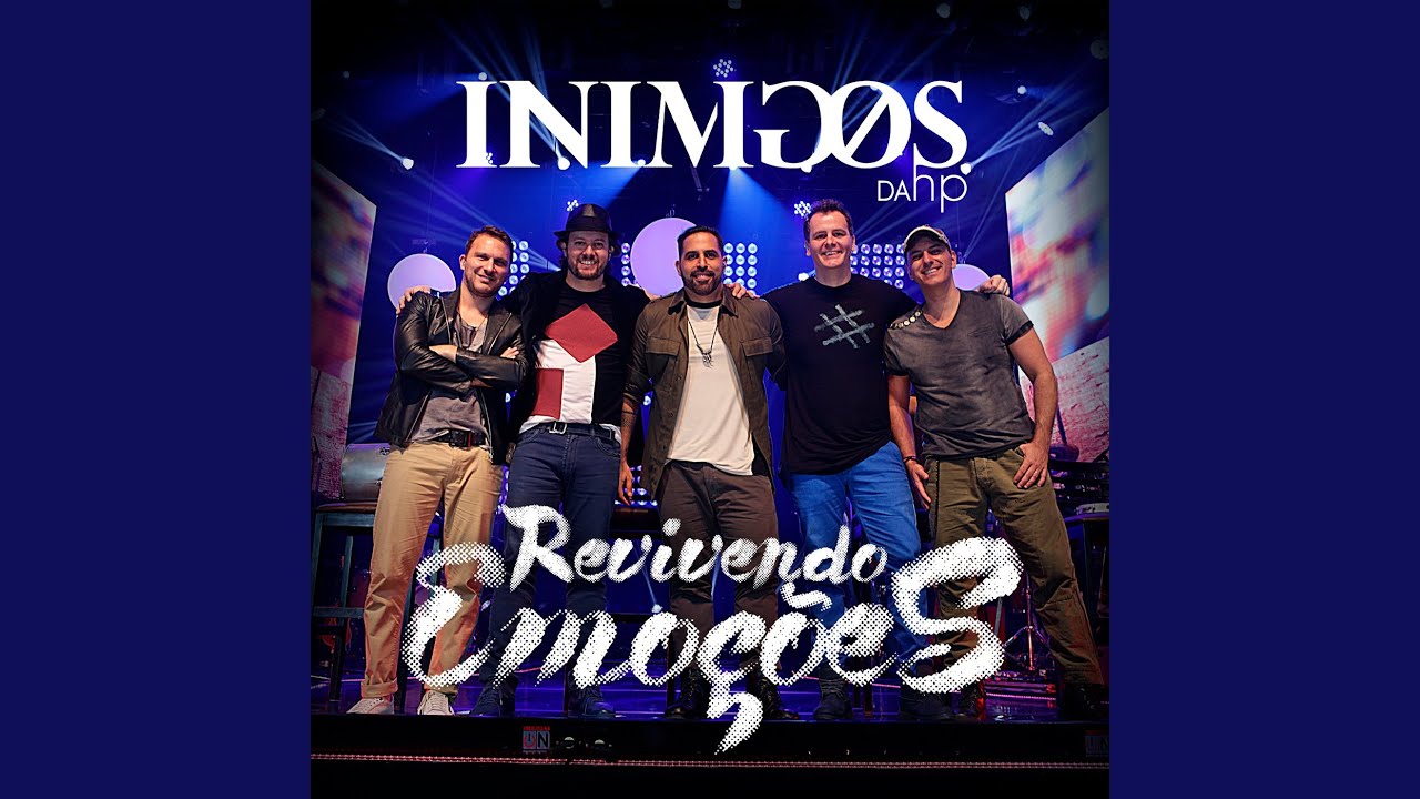 Musa da Praia (Ao Vivo) - YouTube