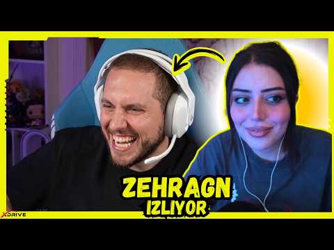 Zehragn İzliyor Kick Komik Anlar #202 | The Pally