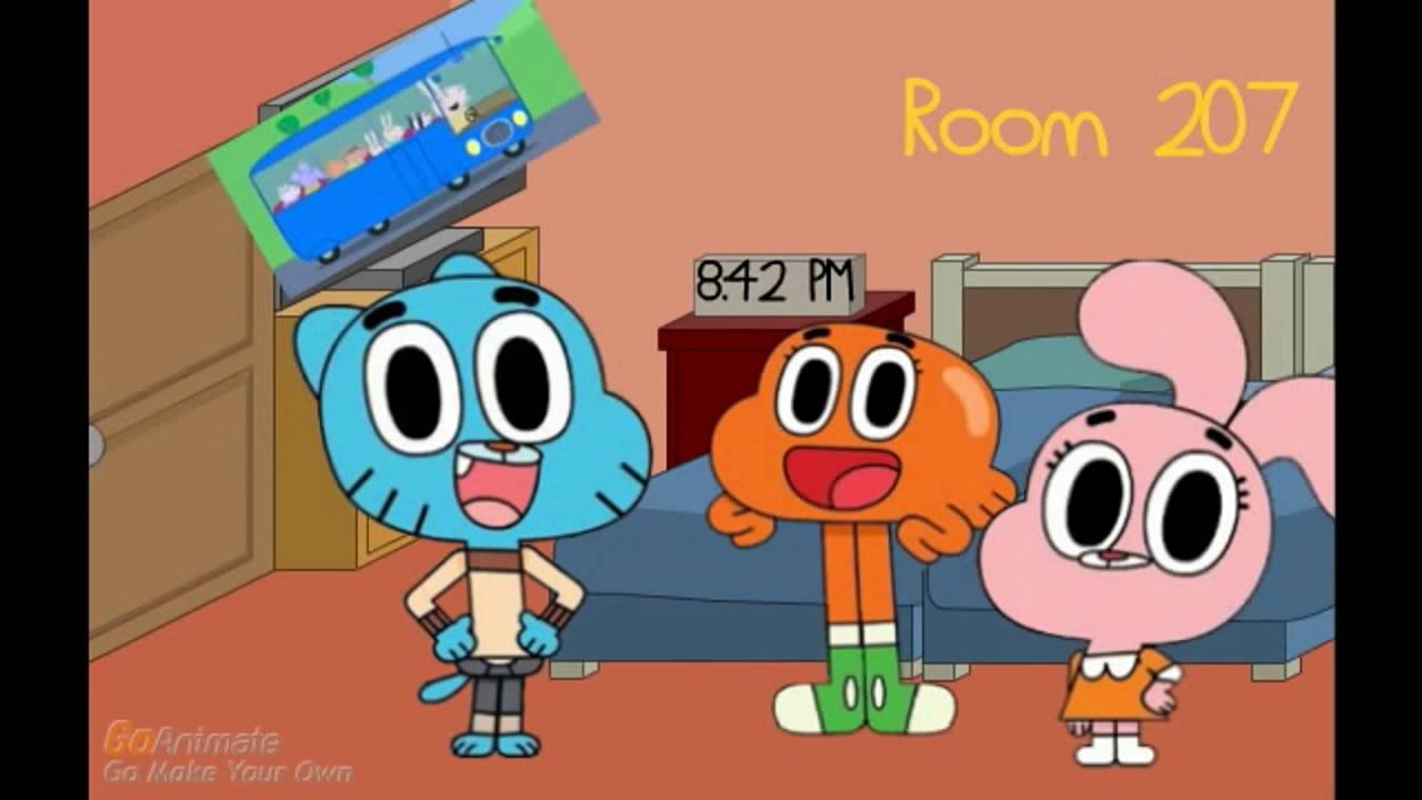 SBT 2007 DVD so far - YouTube