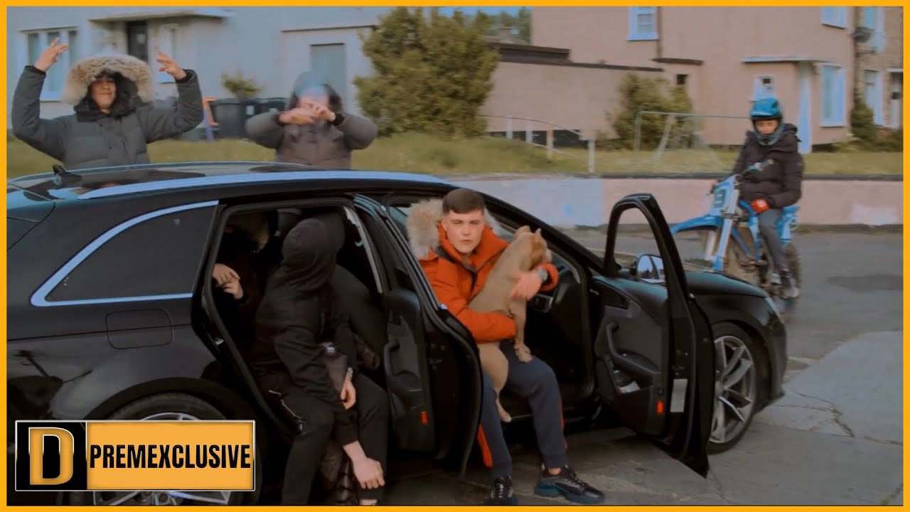 Clayton Cooper - Better Than Ever (Official Music Video) | Dearfxch TV ...