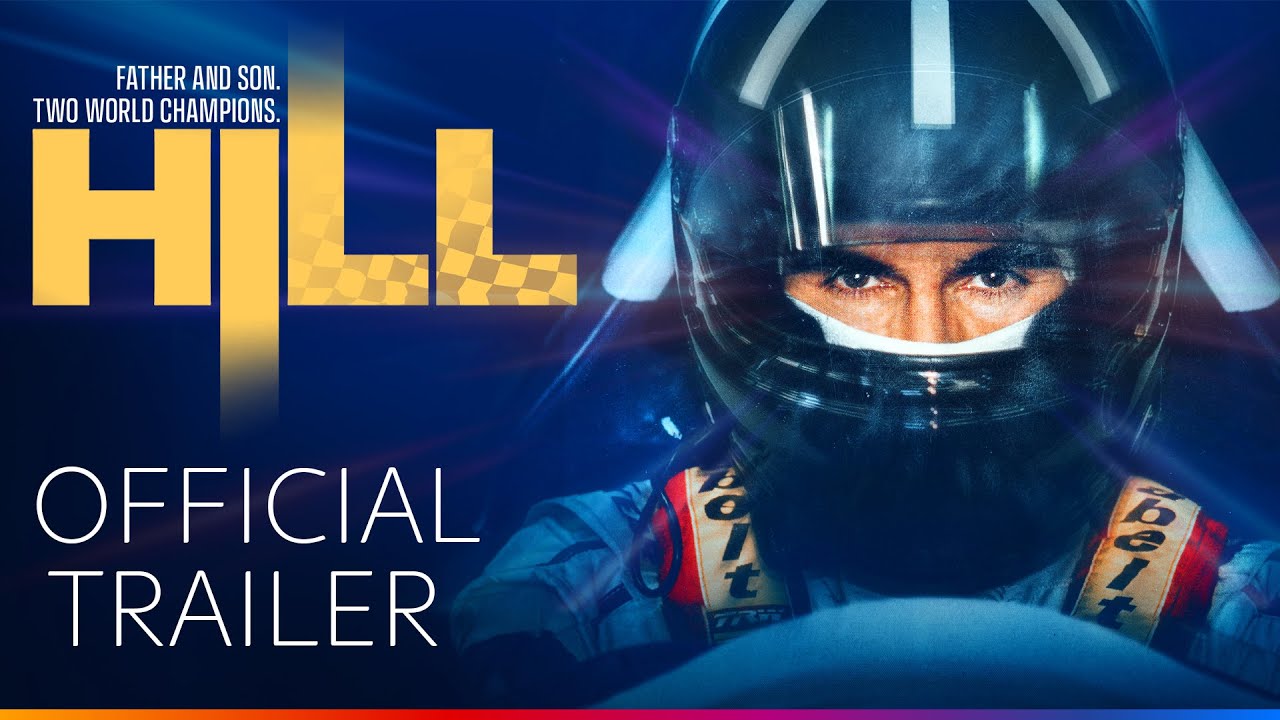 Hill | Official Trailer | Sky - YouTube