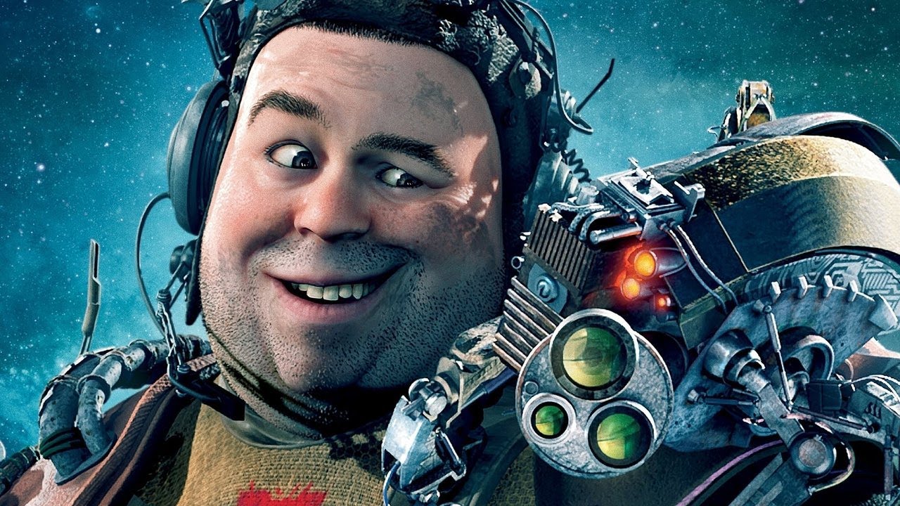 Mars Needs Moms | Movie Review with Plot Explanation | Seth Green, Seth ...