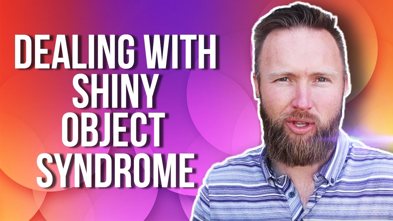 How To Get Rid Of Information Overload SHINY Object Syndrome YouTube how-to-get-rid-of-information-overload-shiny-object-syndrome-youtube