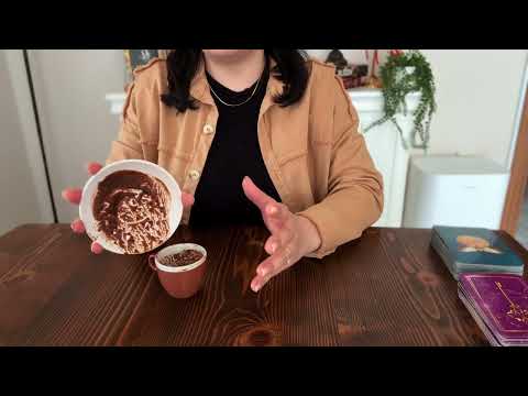 OĞLAK BURCU İçin Büyük Dönüşüm! Falınızdaki Bu Sembole Dikkat! 