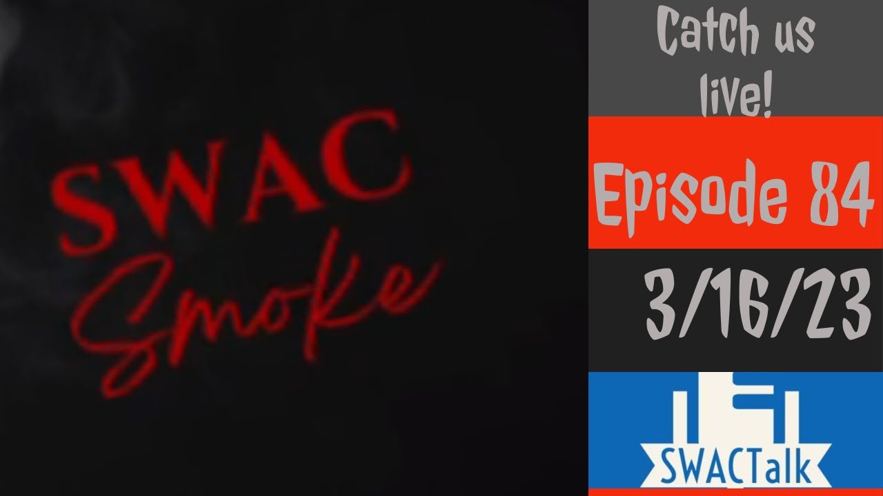 SWAC Smoke Episode 84: Let's Dance - YouTube
