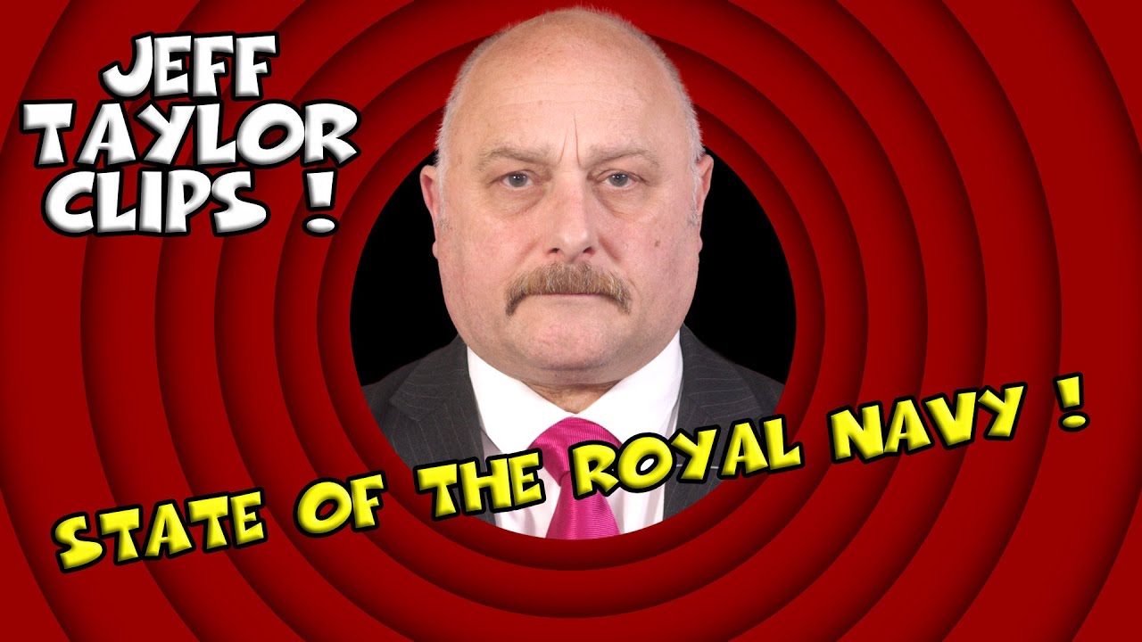 Royal Navy Depleted YouTube royal-navy-depleted-youtube
