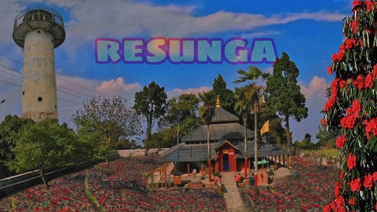 Resunga Tapobhumi !! Gulmi Tamghas,,🥰 - YouTube