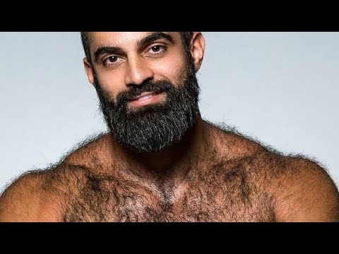 The Beard Revolution: Embracing Authenticity - YouTube