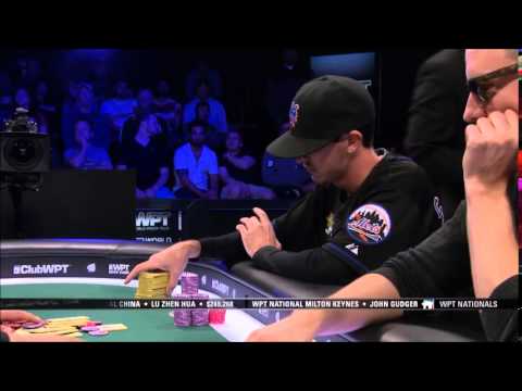 World Poker Tour Season 12 Bay 101 Shooting Star "Reach for the Stars ...