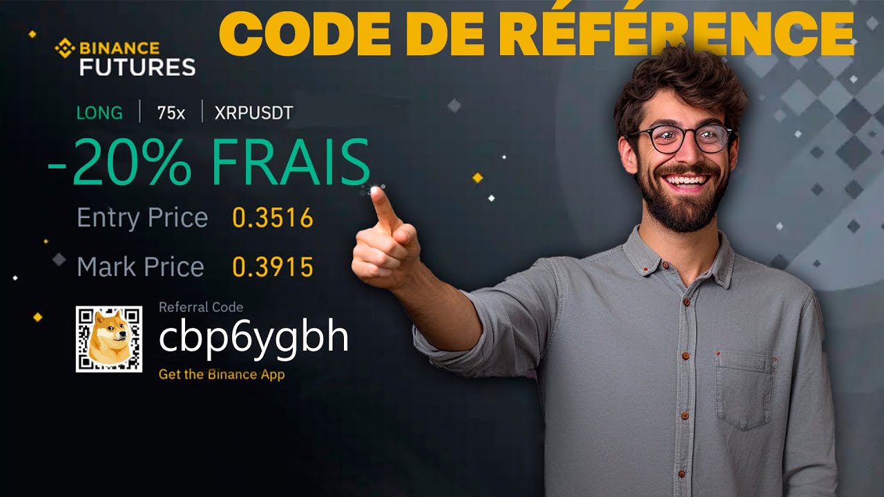 Comment Ouvrir Un Compte Binance 2023 Referral Id Code YouTube comment-ouvrir-un-compte-binance-2023-referral-id-code-youtube