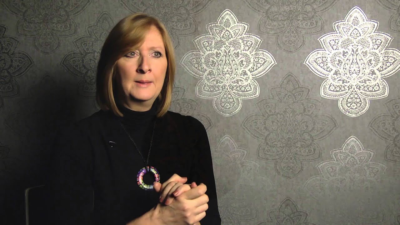 Debbie Bulford Kaleidoscope - YouTube