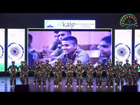 ANNUAL FUNCTION 2024-VIDEO-12 - YouTube