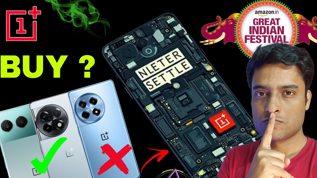 Do Not Buy Worng OnePlus Amazon Great Indian Sale 2024 | Motherboard ...