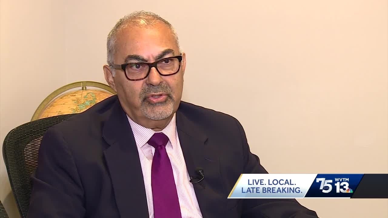 Immigration attorney reacts to President-elect Donald Trump's mass ...