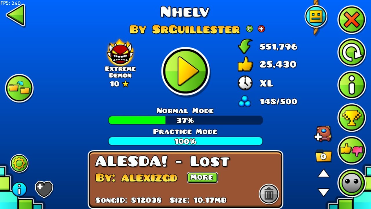 Practicando Nhelv #2 (37%) - YouTube