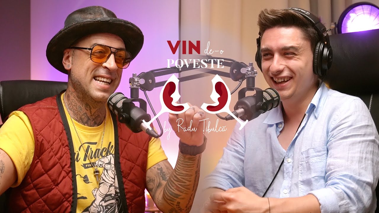 CRBL: SHOWBIZZ-UL NU E CEEA CE PARE! | VIN DE-O POVESTE by RADU TIBULCA ...