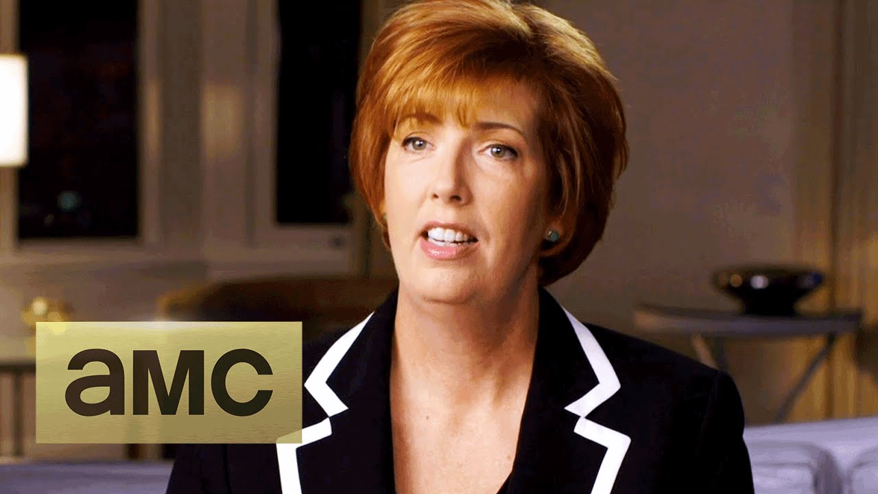Maureen Ryan: Mad Men Tributes - YouTube