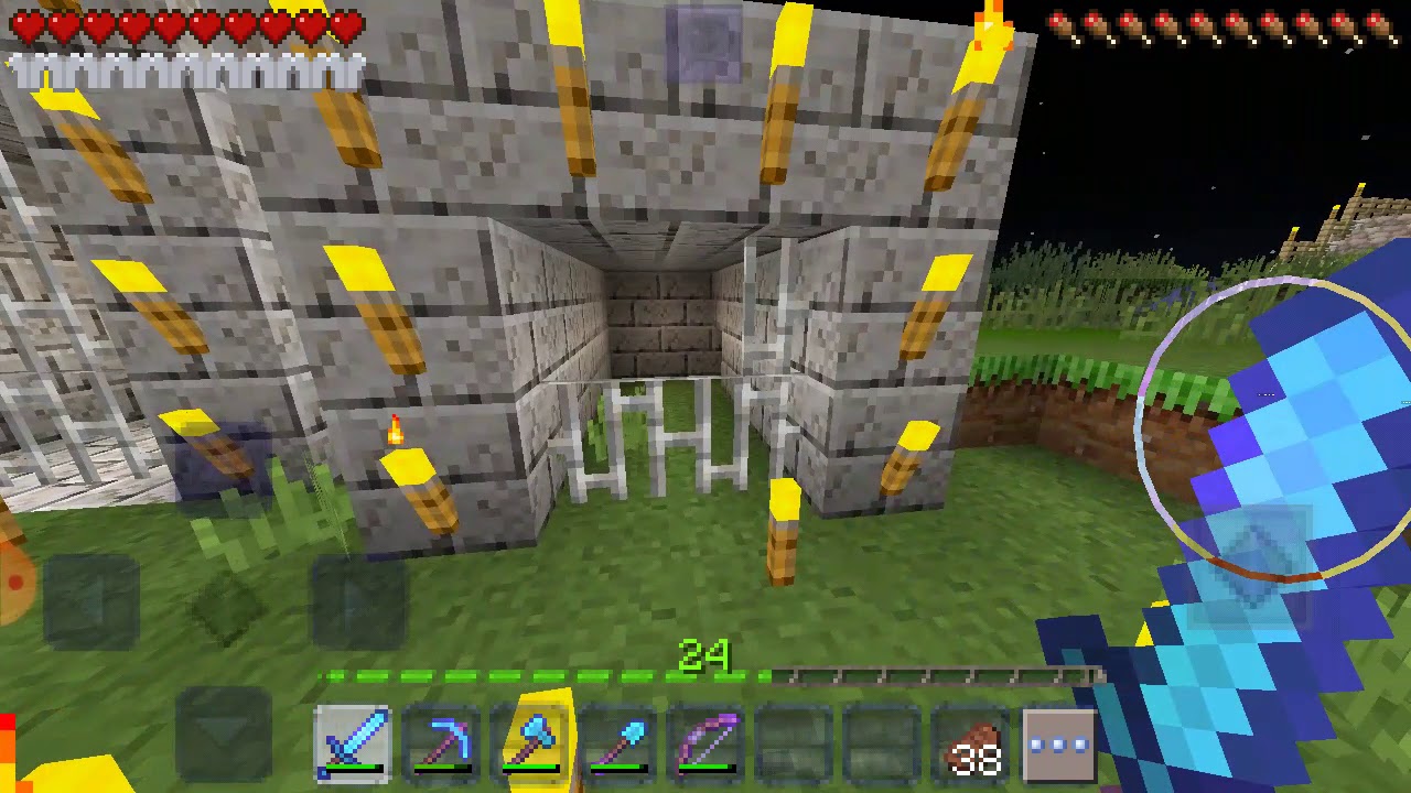 9# MINECRAFT MINI ZUMBI EM CIMA DE UM ZUMBI NORMAL?? - YouTube