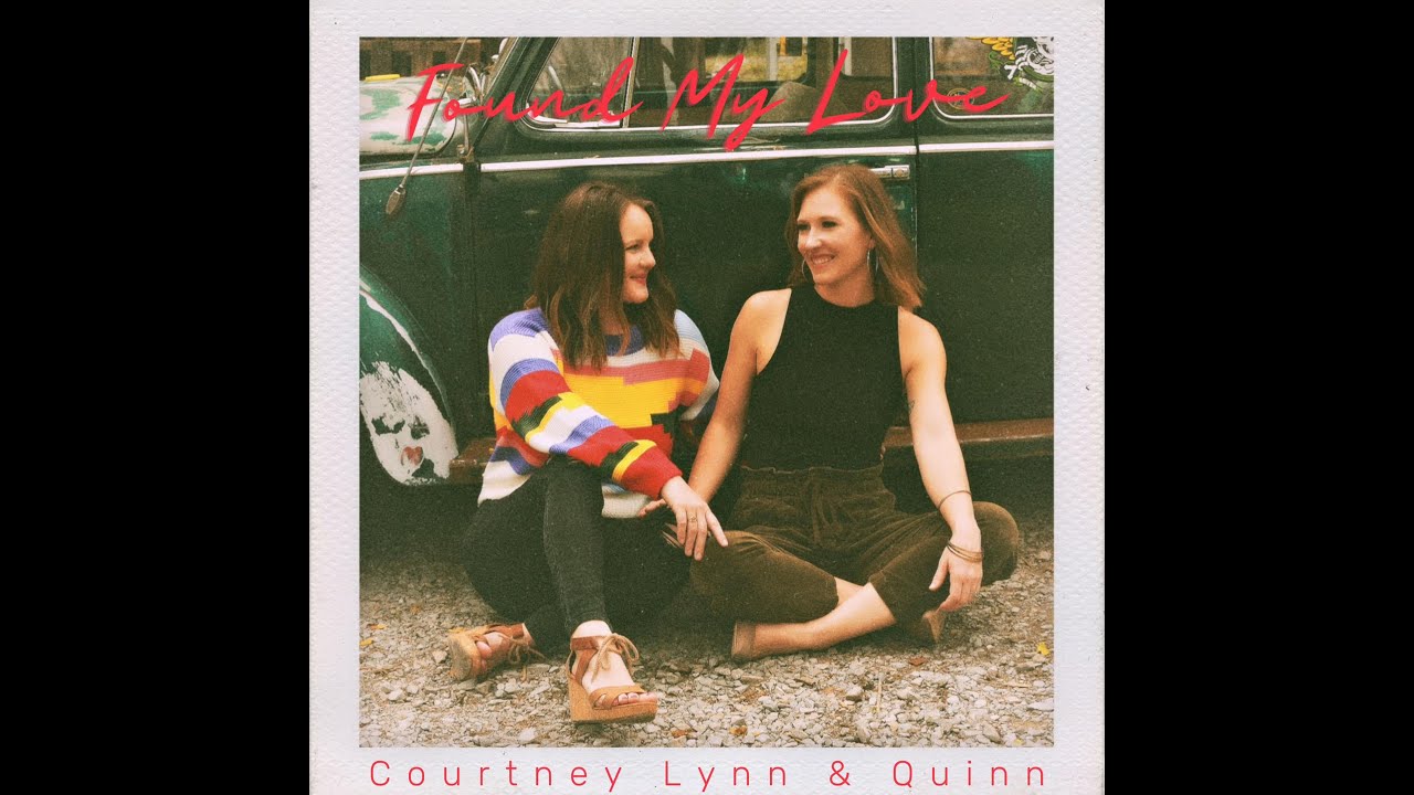 Crazy Train Radio's Interview with Musical Duo Courtney Lynn & Quinn ...