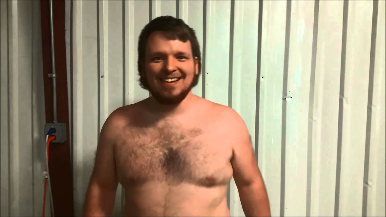 Things Are Changin' for Cool Hand Duke - YouTube